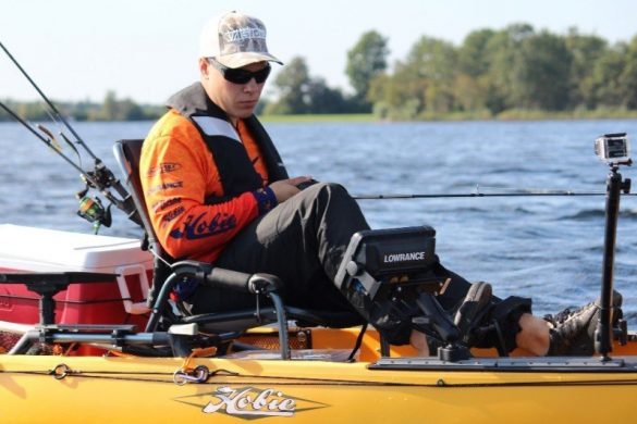 Humminbird Helix 10 SI GPS Review • Sonar Wars