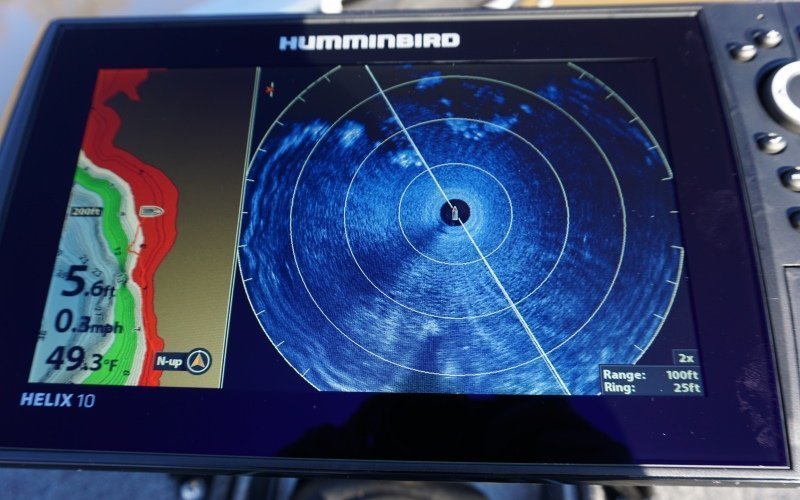 How to Clean a Fish Finder Screen (5 Methods) • Sonar Wars