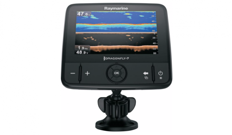 Raymarine Element Review (7HV, 9HV, 12HV) • Sonar Wars
