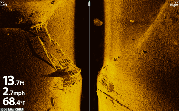 Side Imaging Tutorial (Plus Tips, & Tricks) • Sonar Wars