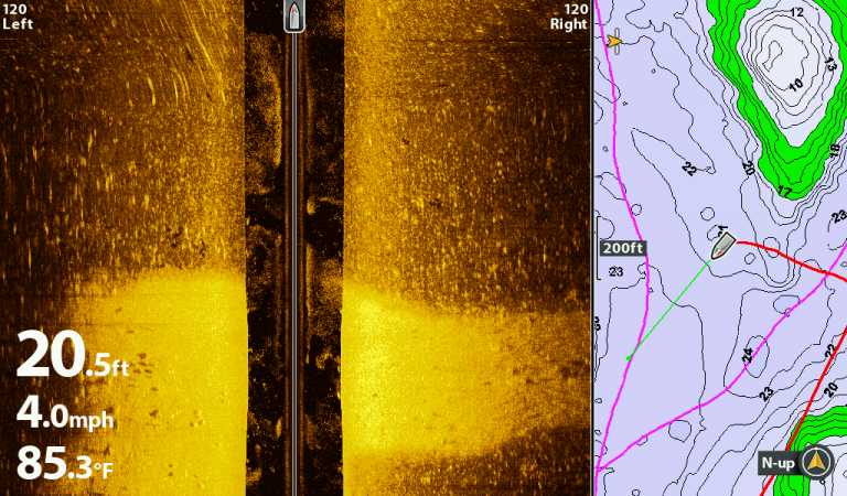 Humminbird Helix 10 SI GPS Review • Sonar Wars