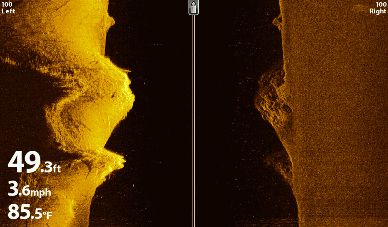 Humminbird Helix 10 SI GPS Review • Sonar Wars