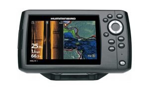 Humminbird HELIX 5 CHIRP G2 Review • Sonar Wars