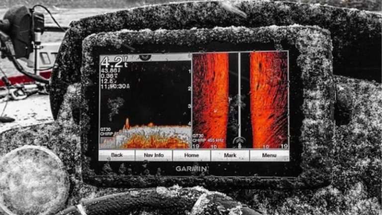 Garmin Echomap UHD Review (93sv, 73sv, 73cv, 63cv, 43cv) • Sonar Wars