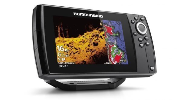 Humminbird Helix 7 G3N Review: MEGA for the Masses • Sonar Wars