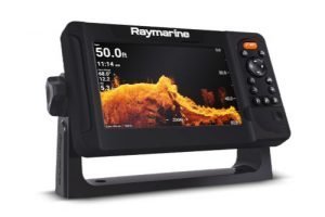 Raymarine Element Review (7HV, 9HV, 12HV) • Sonar Wars