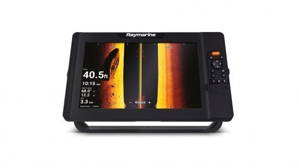 Raymarine Element Review (7HV, 9HV, 12HV) • Sonar Wars