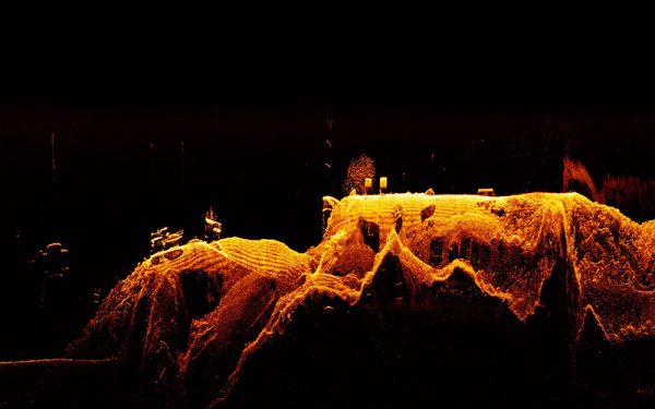 Raymarine Element Review (7HV, 9HV, 12HV) • Sonar Wars