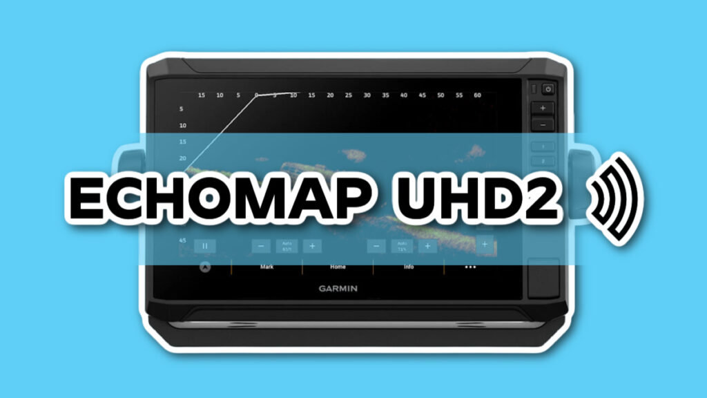 Garmin Echomap UHD Review (93sv, 73sv, 73cv, 63cv, 43cv) • Sonar Wars