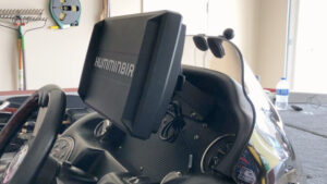 11 Fish Finder Mounting Ideas to Fit Any Boat • Sonar Wars