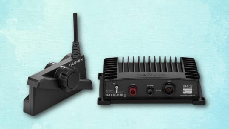 What is Forward Facing Sonar? (How it Works) • Sonar Wars