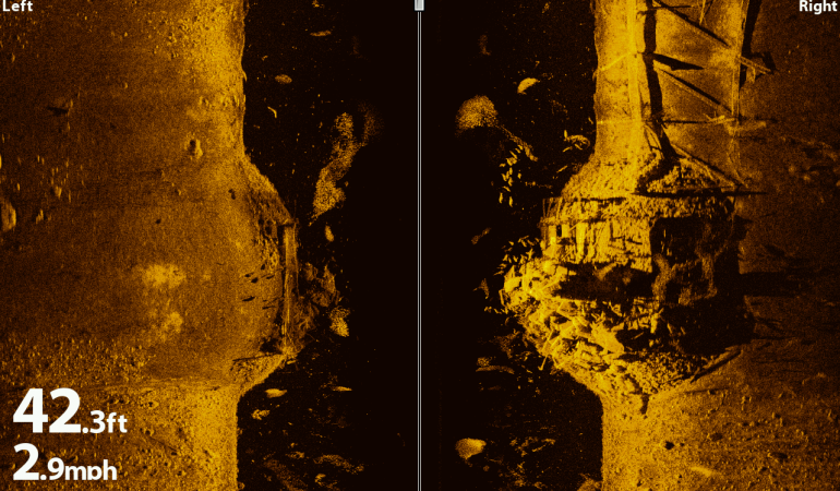 Side Imaging Tutorial (Plus Tips and Tricks) • Sonar Wars